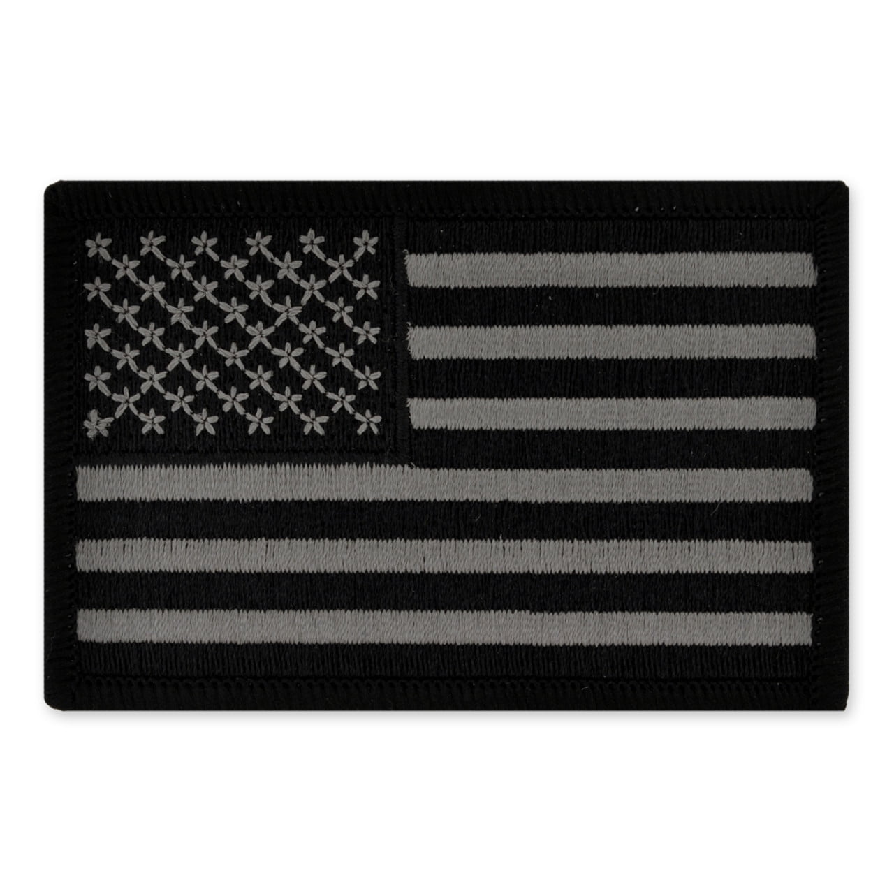 PinMart's SWAT American Flag Patch - 25 PACK - Walmart.com
