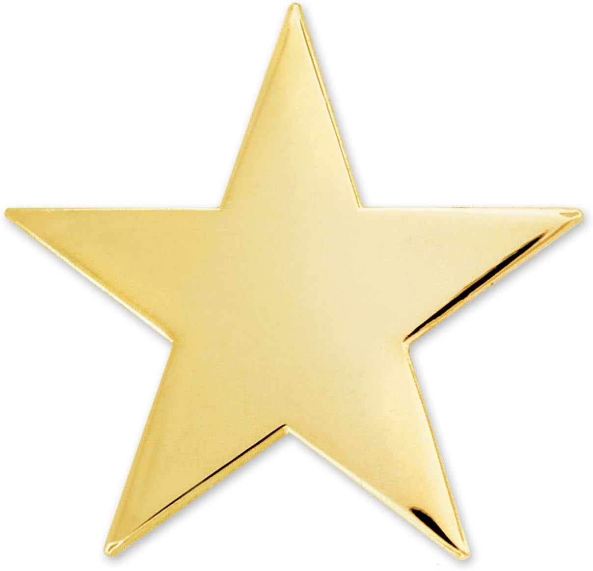 PinMart's Star Pin Magnetic Back - Walmart.com