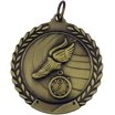 PinMart's Gold Science Single and Bulk School Award Medals - Walmart.com