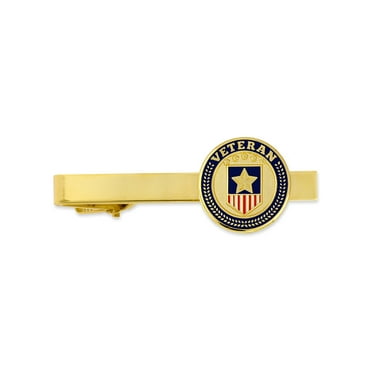 PinMart Proudly Served Veteran Pin – Patriotic American Lapel or Hat ...