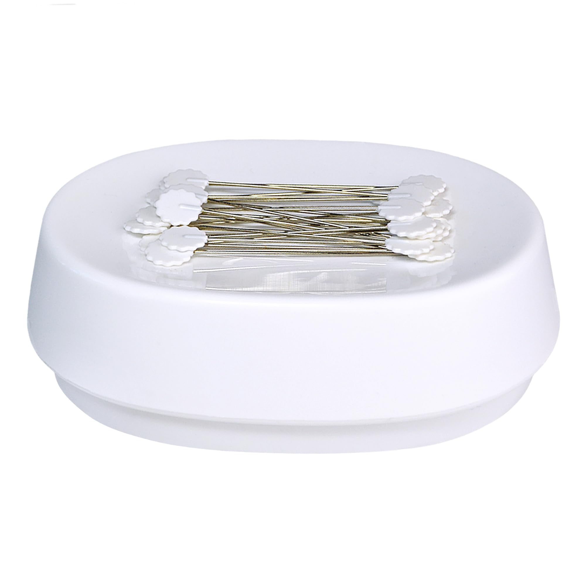 PinPal Magnetic Pin Holder - Catch, Carry, Organize, Store Your Pins ...