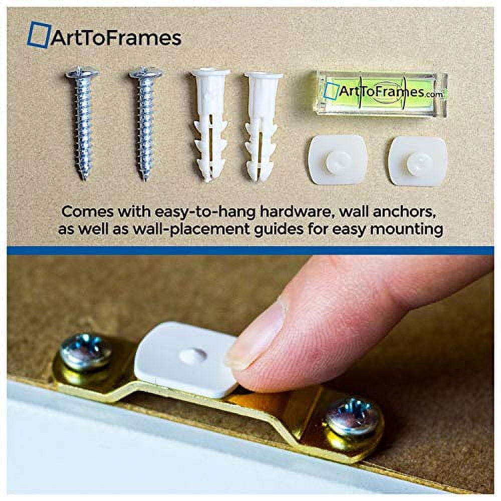 PinPix 16x16 Custom Cork Bulletin Board Quarterfoil Beige Poster Board ...