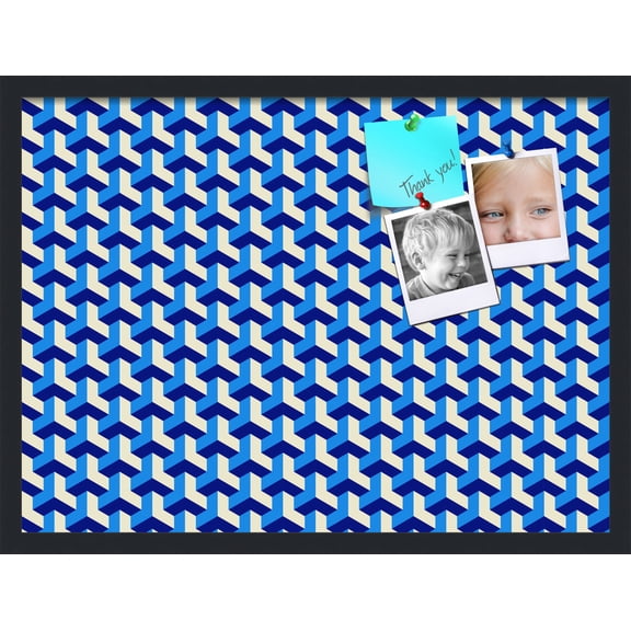 Poster Boards in Presentation Boards & Presentation Easels | Blue ...