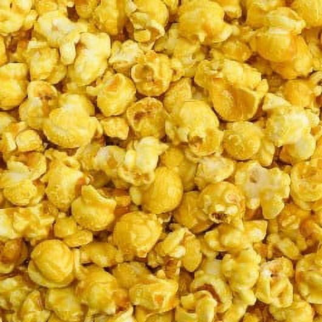 Pina Colada Popcorn - Share Bag (12-13 Cups) - Tropical, Crunchy and ...
