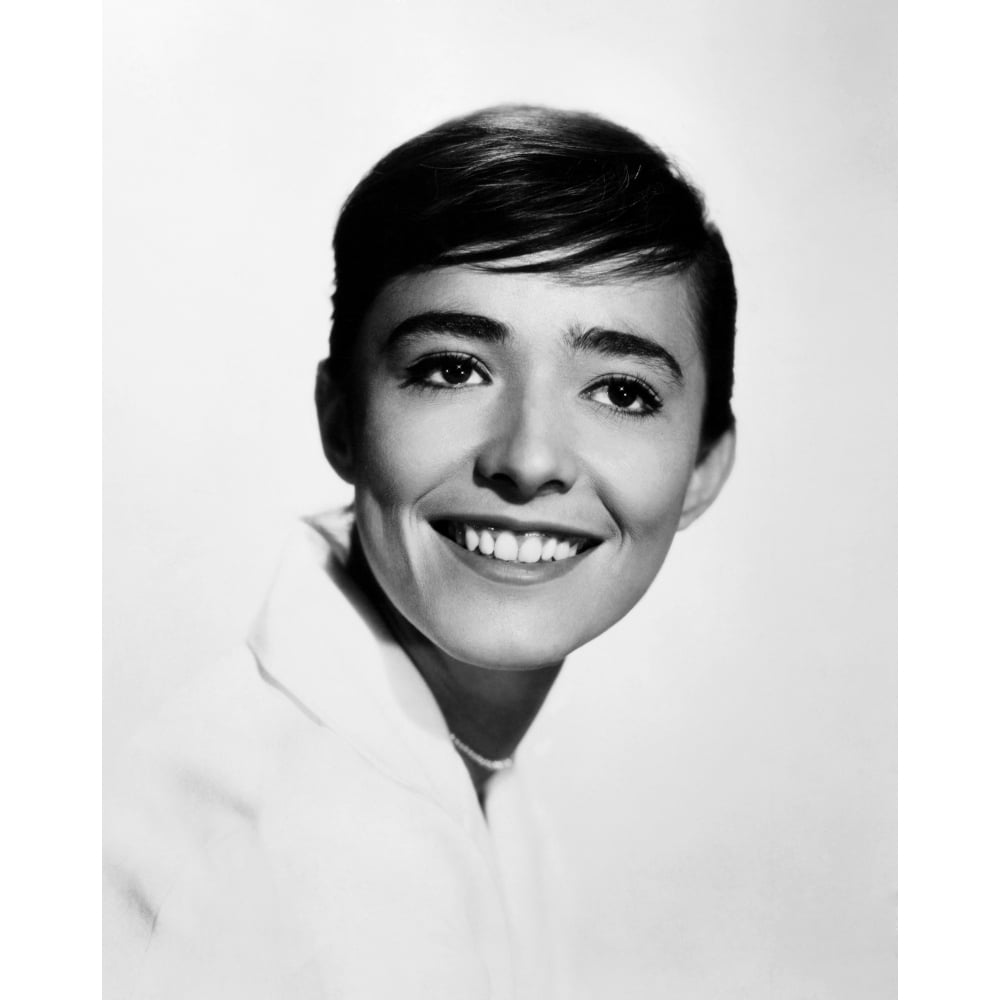 Pina Pellicer Portrait (8 x 10) - Walmart.com