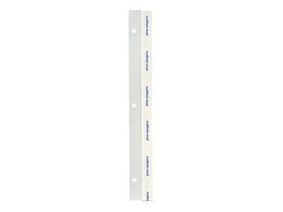 Pina Zangaro Adhesive Hinge Strip Pack - 14'', Pkg of 10 - Walmart.com