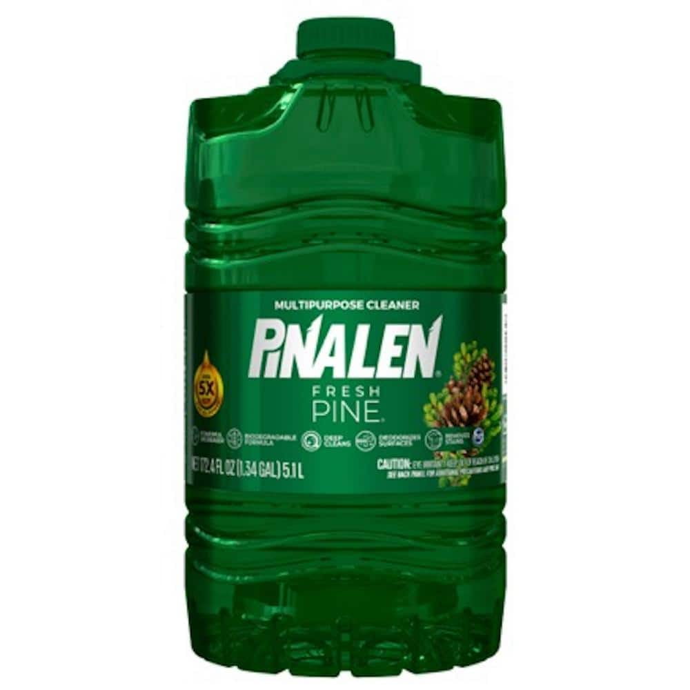 Pinalen 172 fl. oz. Original Multi-Cleaner (3-Pack) - Walmart.com