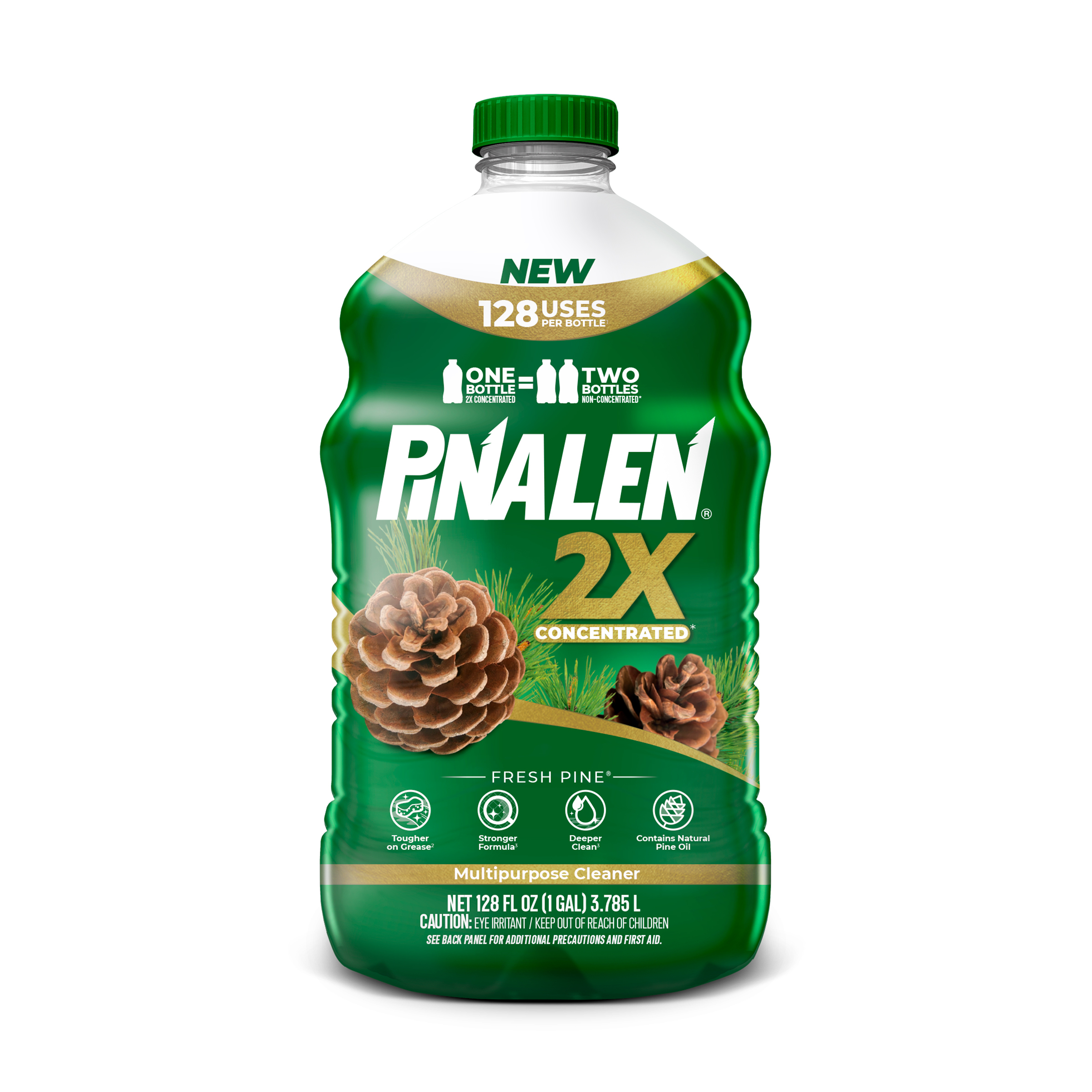 Pinalen® Original Pine Multipurpose Cleaner 172.4 fl. oz. Jug - Walmart.com