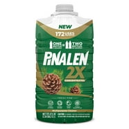 Pine-O-Pine Multi Purpose Cleaner, Pine Scented, 28 fl oz, Removes ...