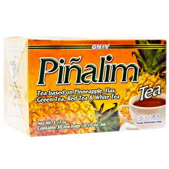 Pinalim Tea