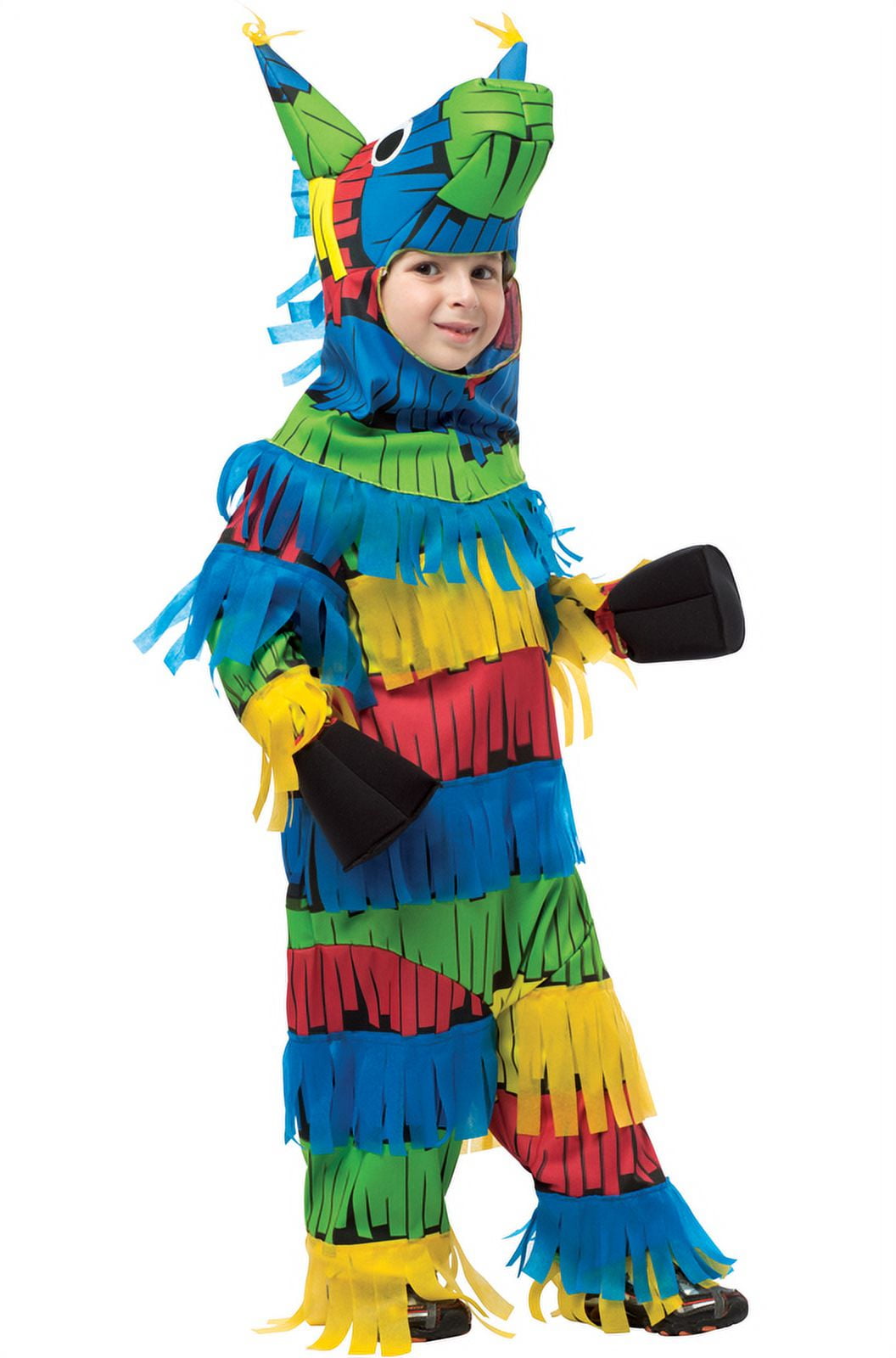 Pinata Child Costume (4-6) - Walmart.com