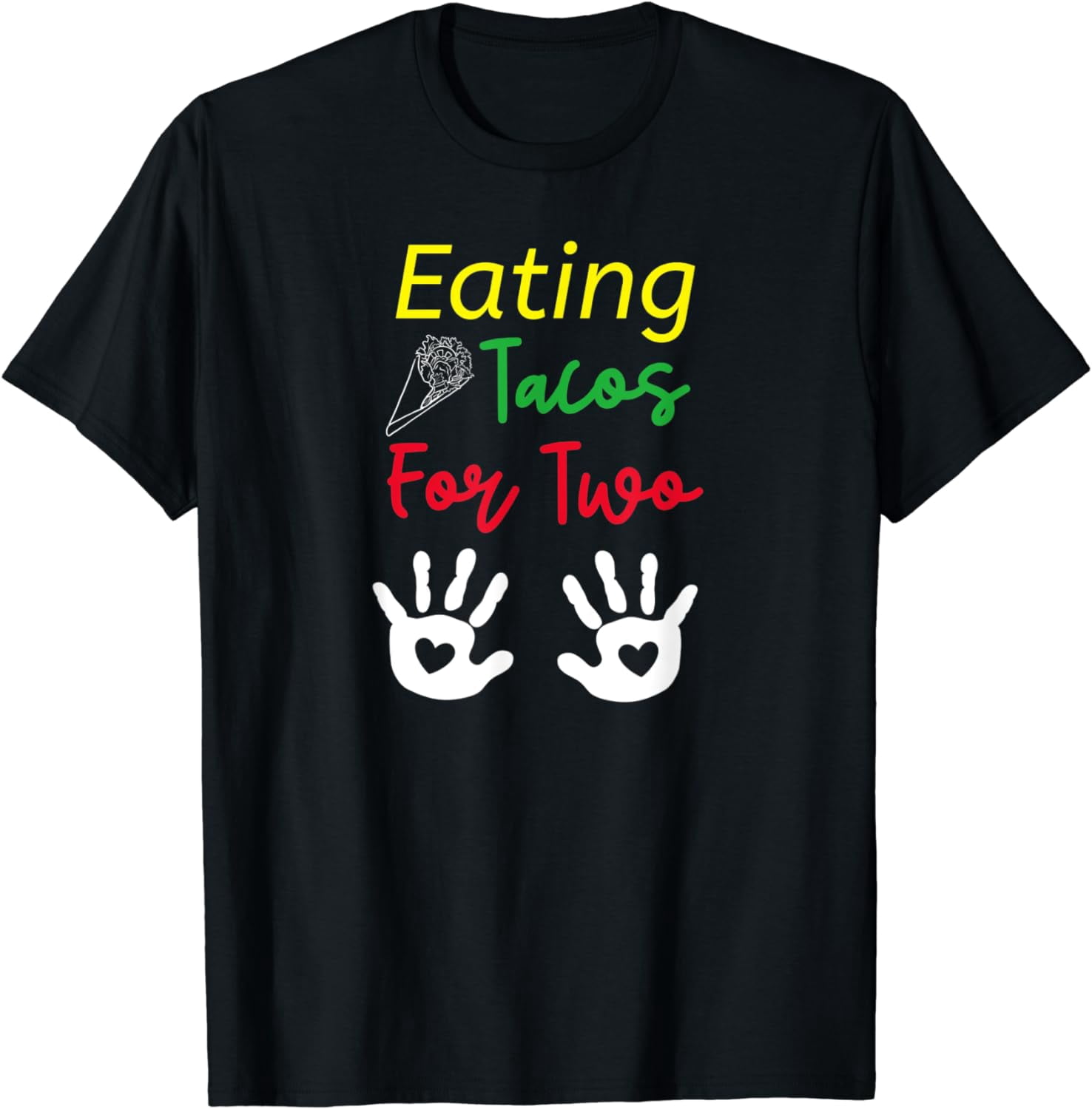 Pinata Cinco De Mayo Mexican Fiesta 5 De Mayo Women Pregnancy T-Shirt ...