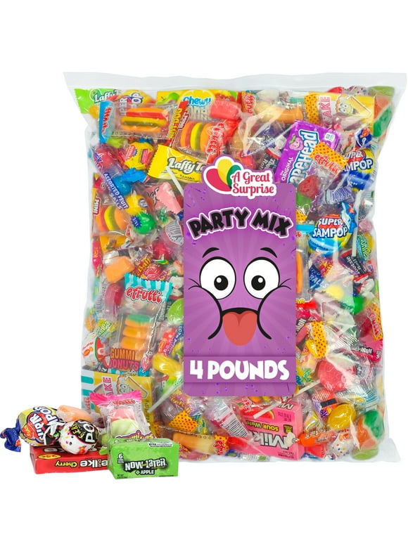 Halloween Bulk Candy in Bulk Candy - Walmart.com