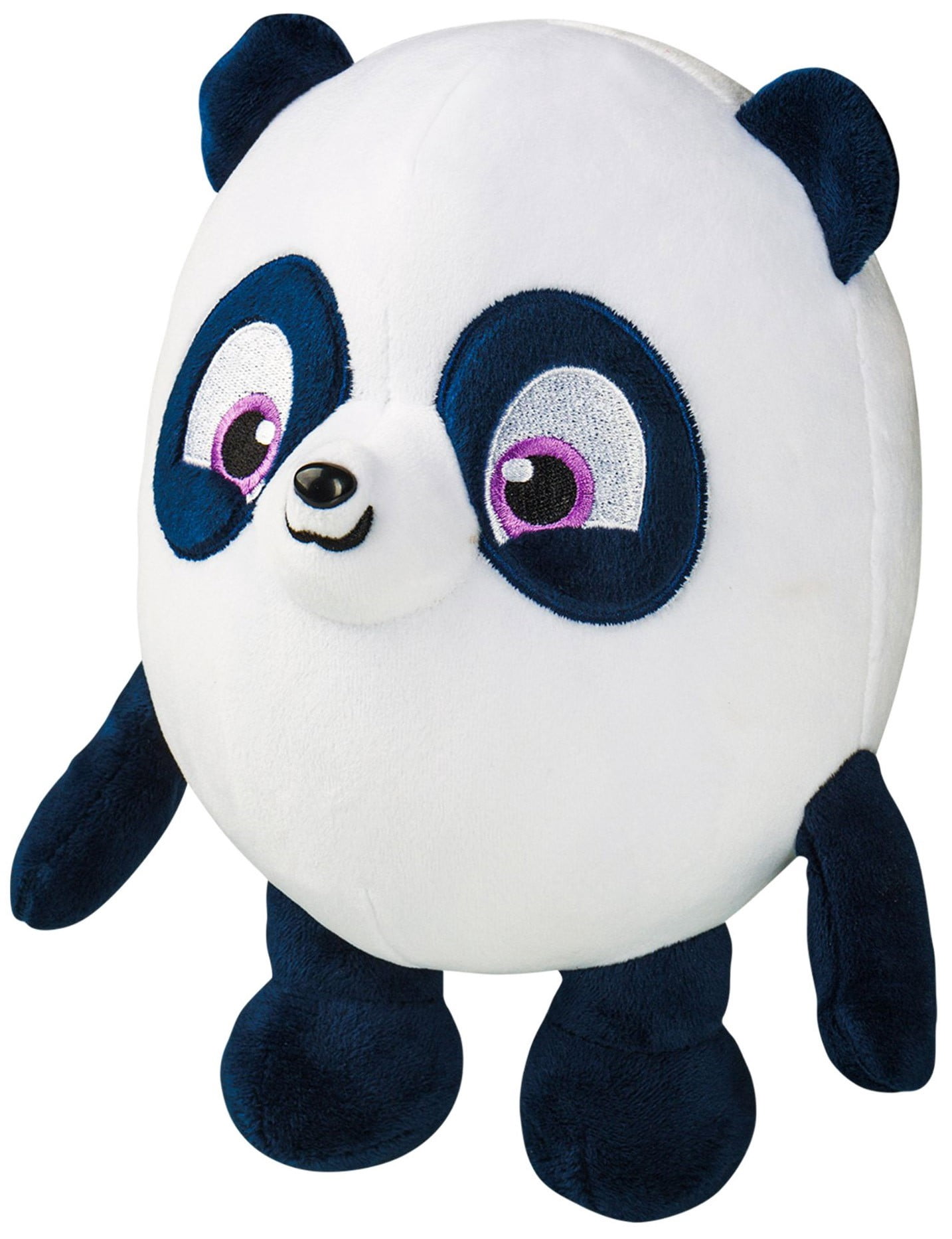 Pinata Smashlings Plush Buddies Sana The Panda Figure - Walmart.com
