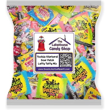 Ma Lit Candy Chamoy Pickle Kit - TikTok Trend, Ricos Chamoy, Takis ...