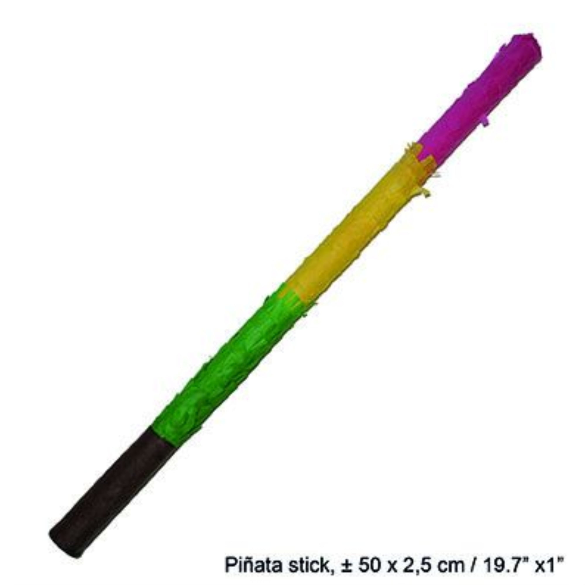 Pinata Stick-21" - Walmart.com