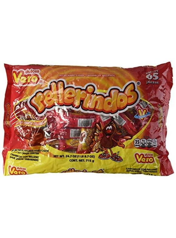 Tamarindo candy in Mexican Candy - Walmart.com