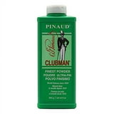 Clubman Pinaud Powder, 9 oz, Talc, Zinc, Fragrance, Absorbing Body ...