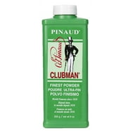 Clubman Pinaud Men's After Shave Lotion, Cool Post Shave Liquid with ...