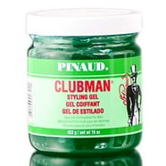 Clubman Firm Hold Pomade Travel 1.7 oz - Walmart.com