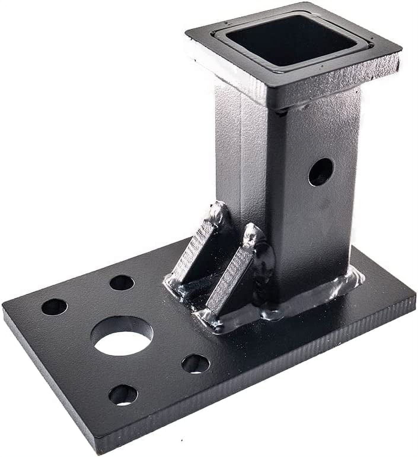 Pinball 2" Trailer Hitch Receiver, fits Military Humvee, Jeep, M998 ...