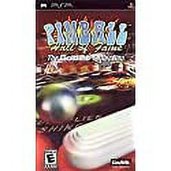 Pre-Owned Pinball Hall of Fame The Gottlieb Collection Sony PSP ...