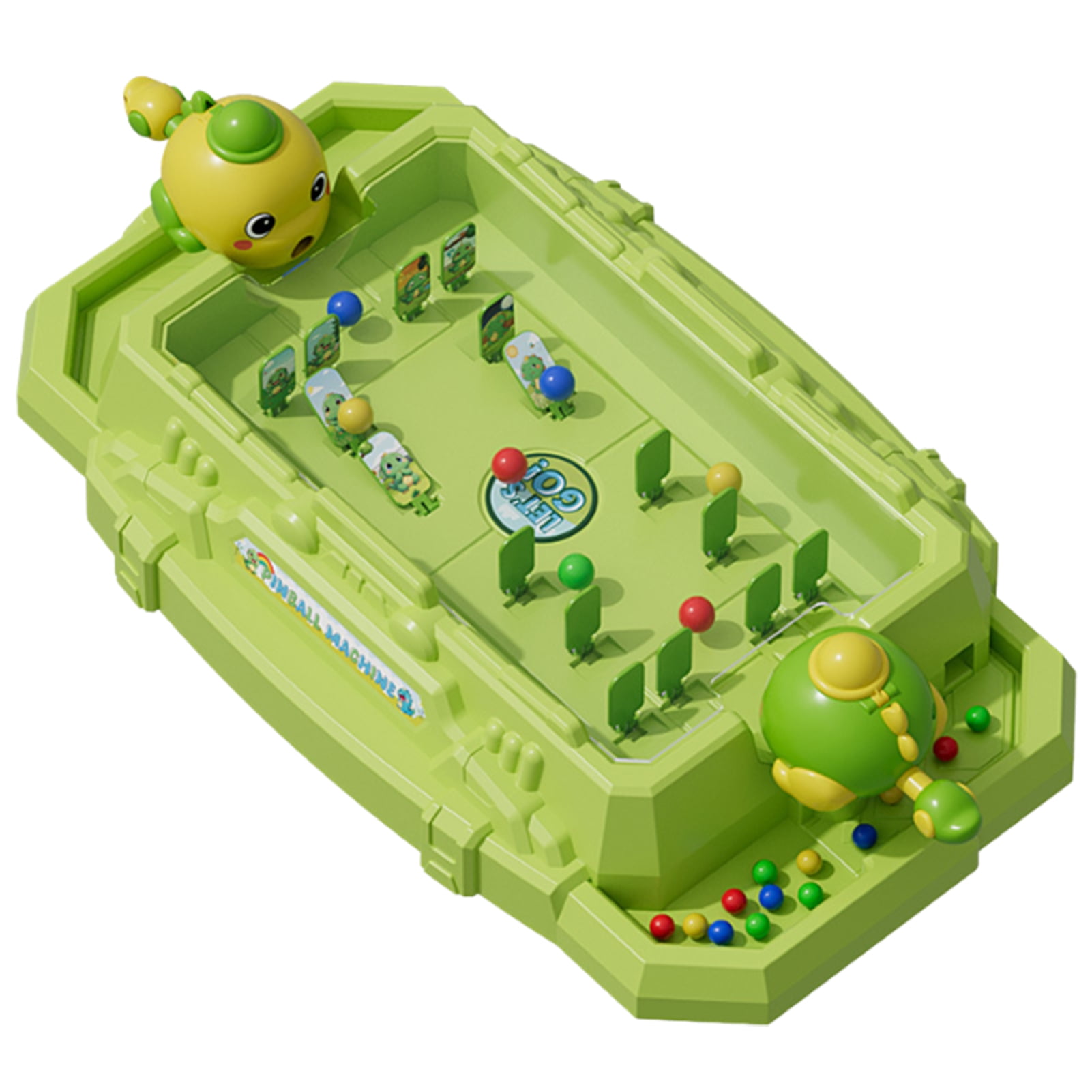 Pinball Machine,Educational Pinball Game,Pinball Machine 2 Player ...