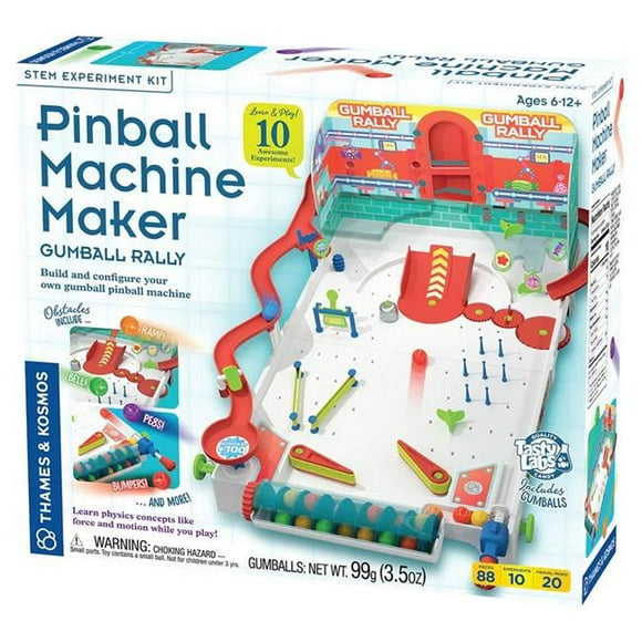 Pinball Machines in Arcade Games - Walmart.com