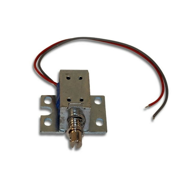 Pinball Machines replacement 12 volt universal flipper coil - Walmart ...