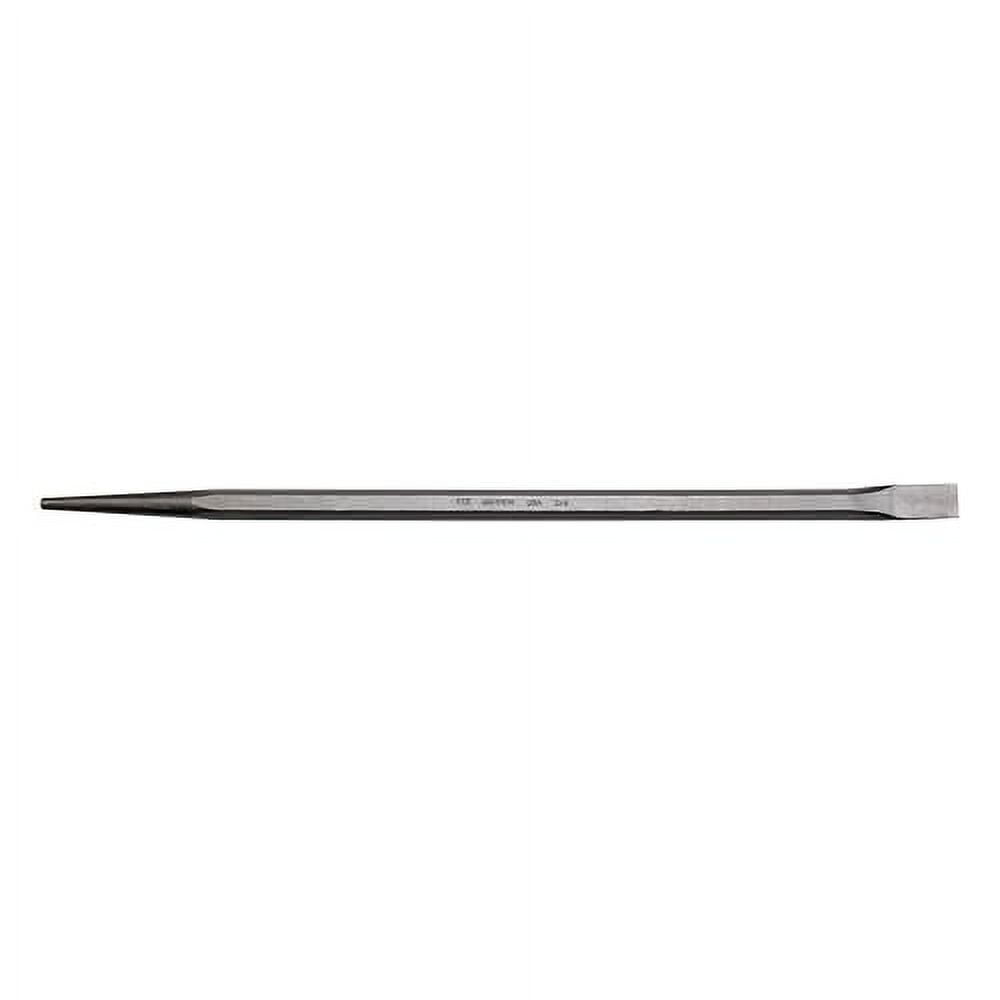 Pinch Bars, Pinch Point Bar, 24 in. L - Walmart.com