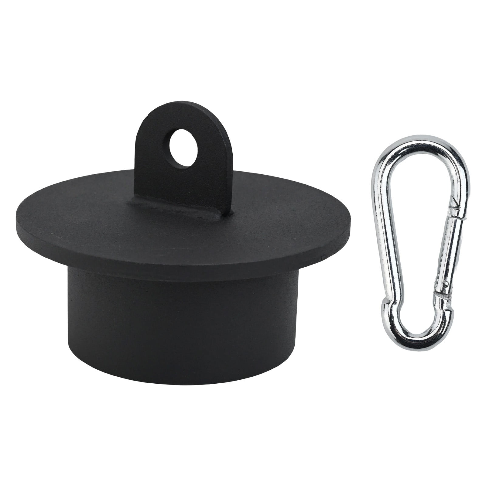 Pinch Block for Grip Strength Training on For Cable Machines and Pulley ...