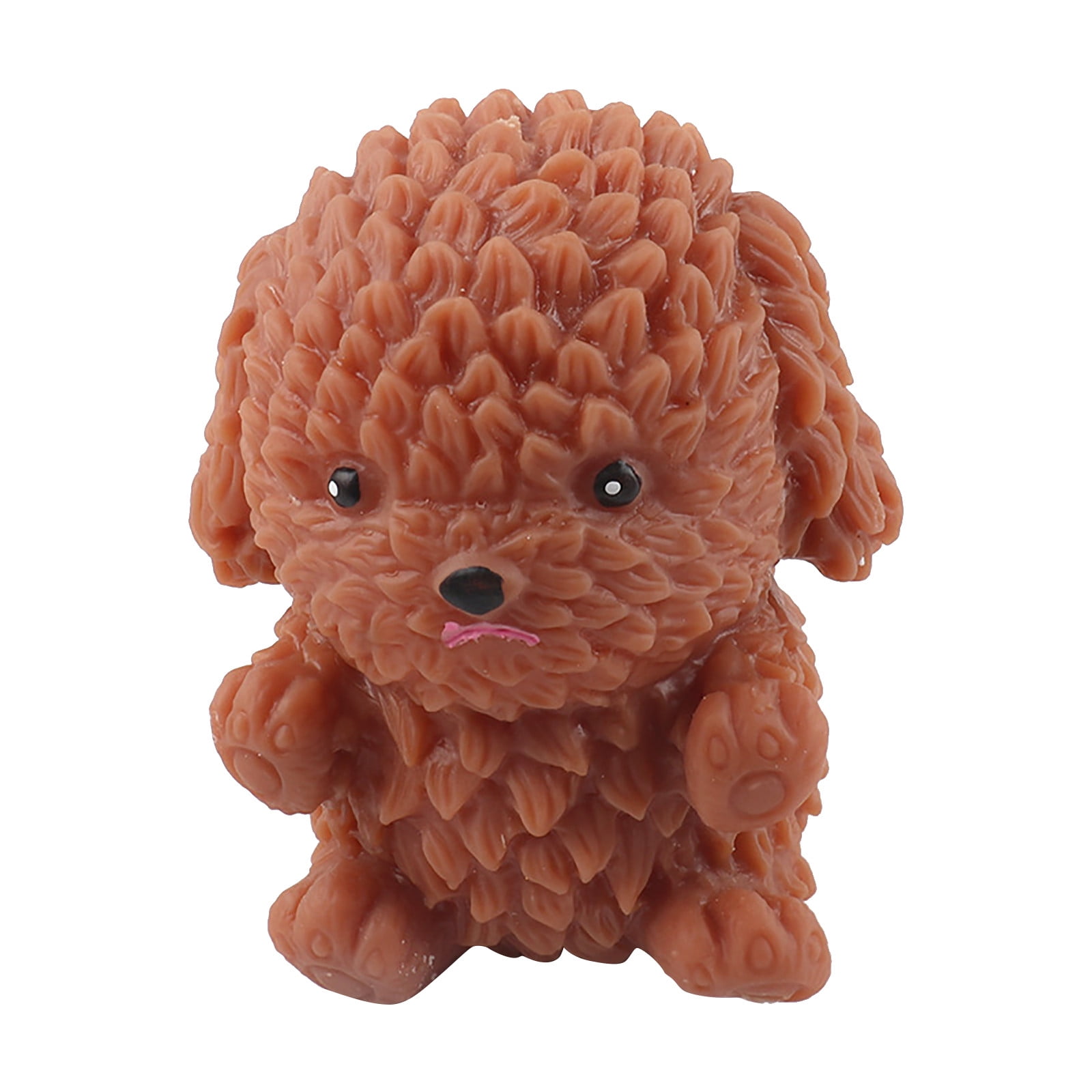 Pinch Dog Sensory Toy Slow Rising Stress Artifact for Kids Adults ...