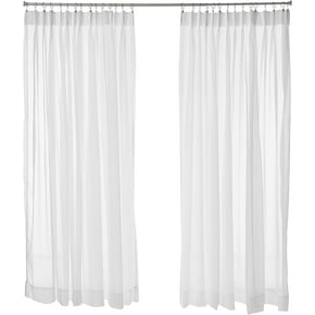 48 Inch Long Curtains