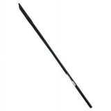 Pinch Point Crowbar, 1 1/2", 26 lb, 66 in Long - Walmart.com