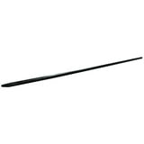 Pinch Point Crowbar, 1", 6 lb, 36 in Long - Walmart.com