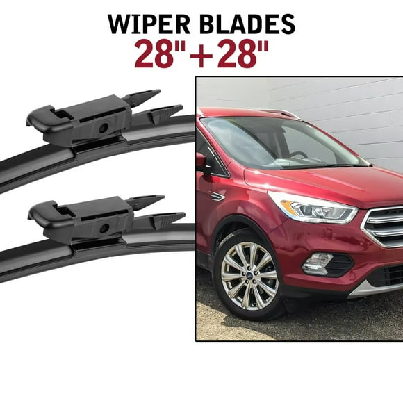 Ford Escape Wiper Blades in Ford Wiper Blades - Walmart.com