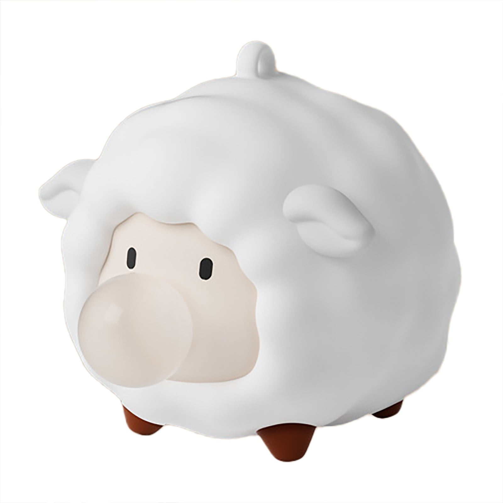 Pinch Toy Stress Cute Decompression Venting Sensory Toy For Kids Adults ...