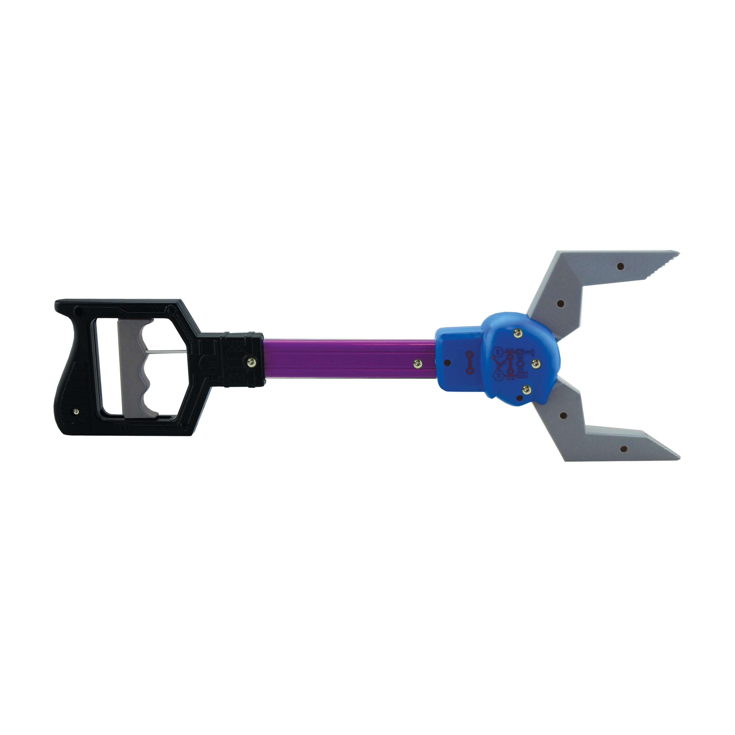 Pincher Pals - Robot from Deluxebase. Robot Toy Hand Grabber for Kids ...