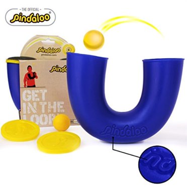 Lumisphere Hand-Controlled Action Orb (Blue) - Walmart.com