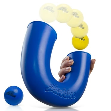 Allaugh Hover Soccer Ball Toy Play Set with LED Lights and Foam Bumpers ...