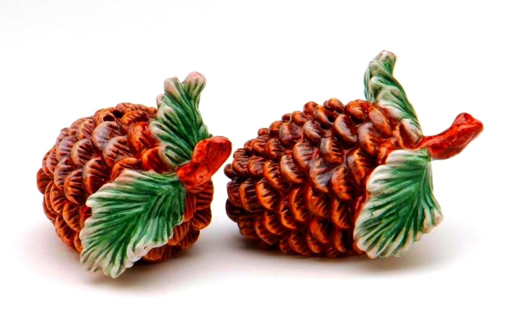 Pine Cone Salt & Pepper Shaker - Walmart.com