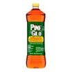 60oz Regular Pine Sol Cleaner - Liquid Disinfecting Solution - Walmart.com