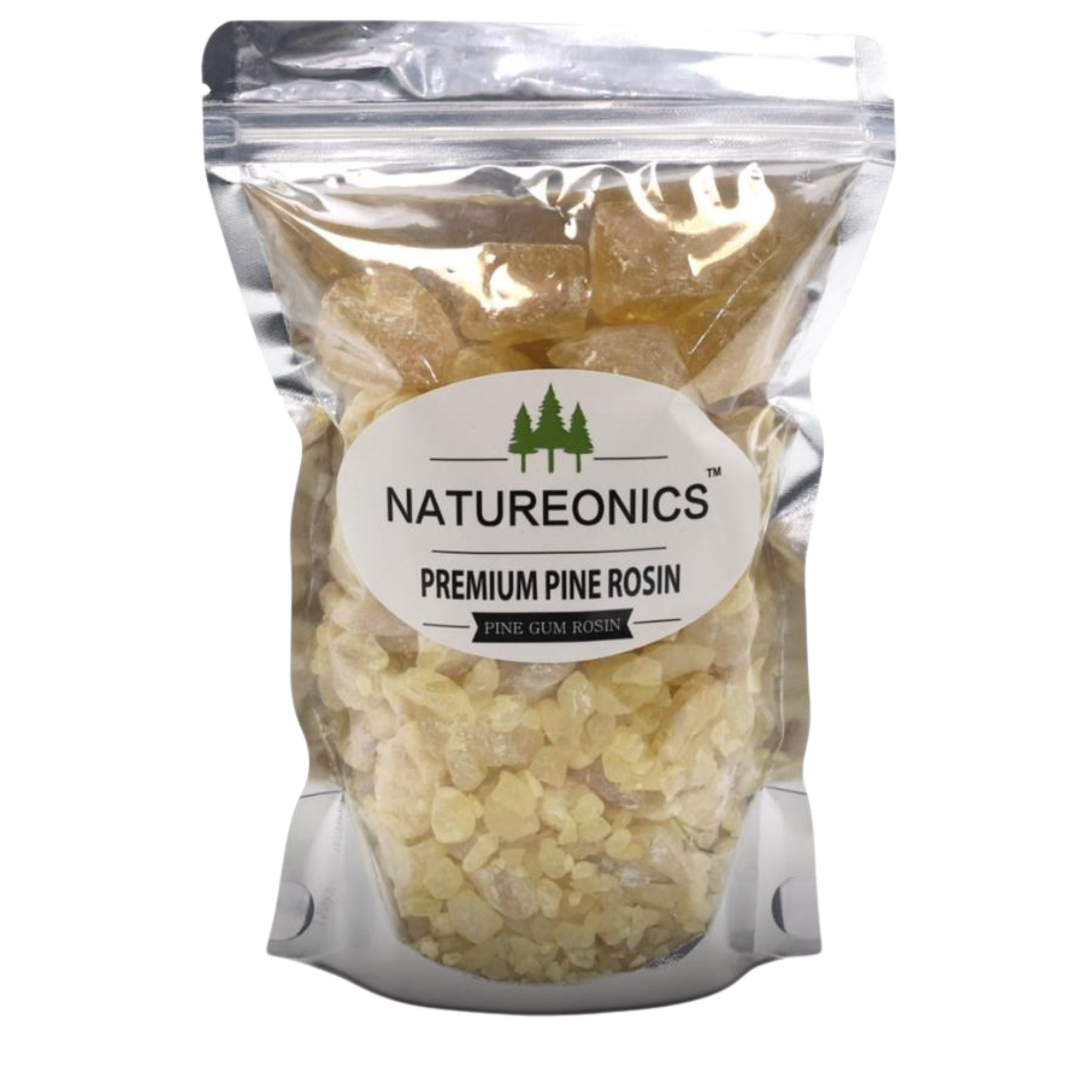 Natureonics Pine Gum Rosin Bag, 1 Lb, 1 Piece - Walmart.com