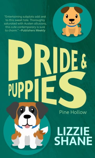 Pine Hollow: Pride & Puppies (Hardcover)(Large Print) - Walmart.com