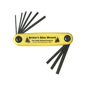 Allen Wrench Sets