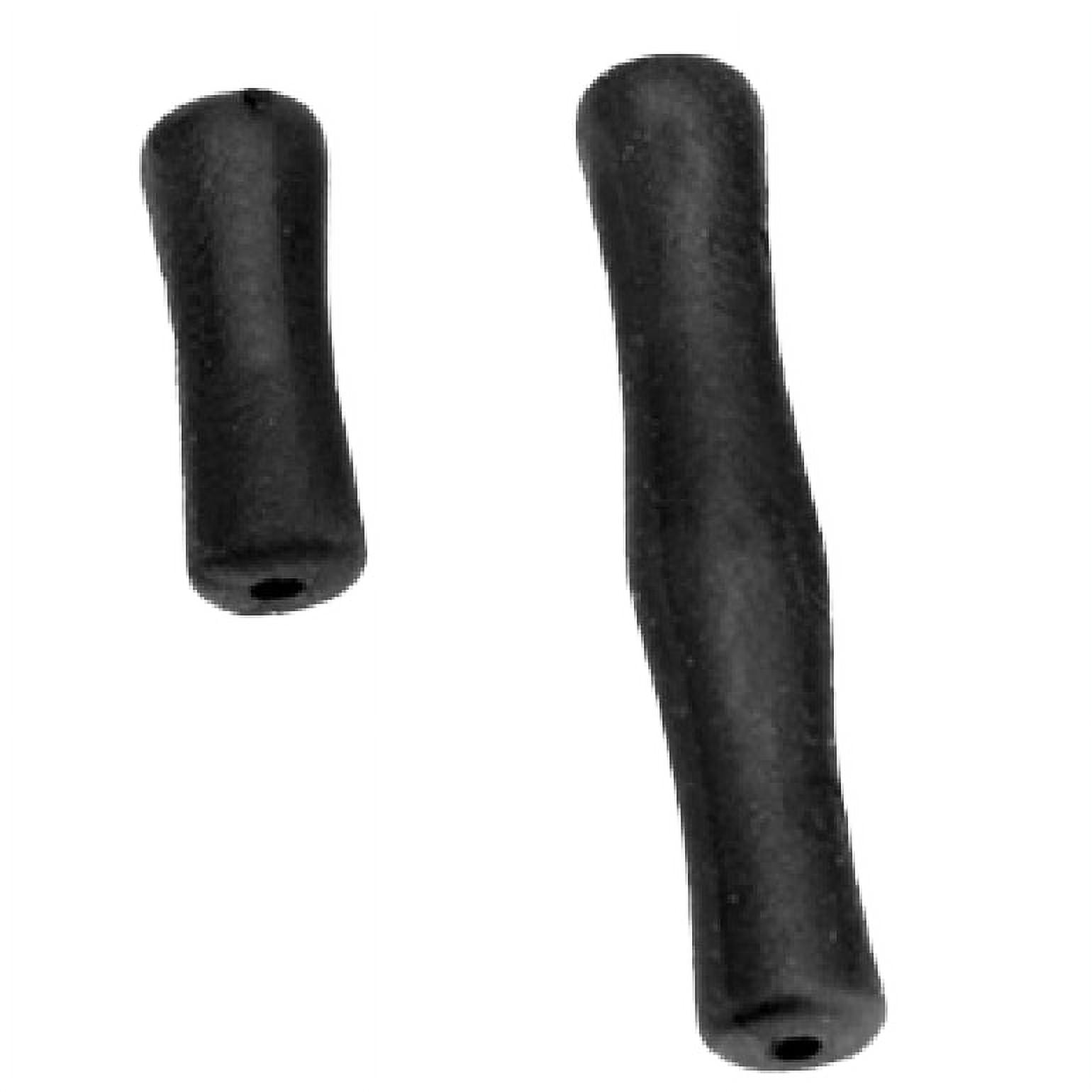 Pine Ridge Archery Finger Savers Pack of 1, Black - Walmart.com