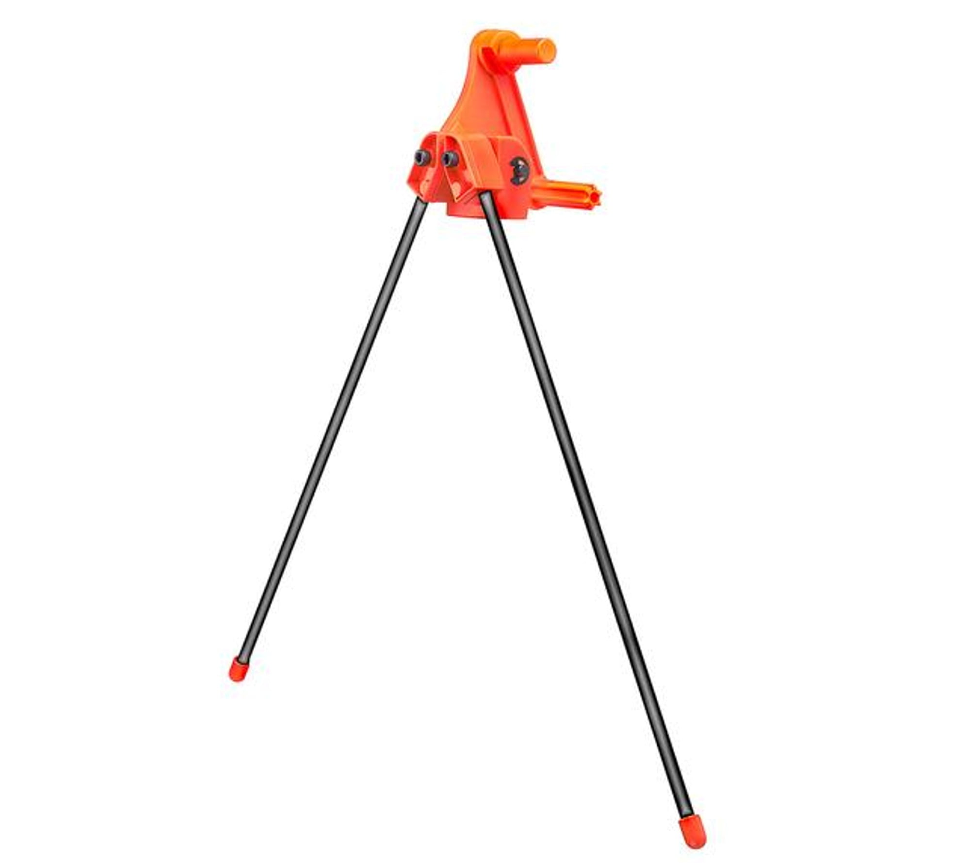 Pine Ridge Archery Gen-Stand Genesis Bow Support, Orange - Walmart.com