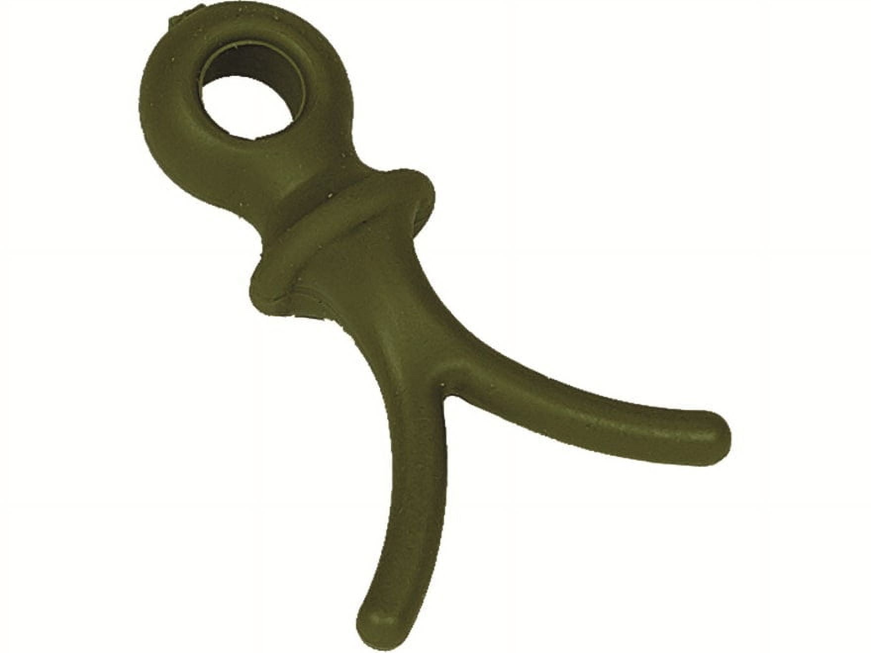 Pine Ridge Archery Wishbone Bow Vibration Dampener Olive Green 4PK ...