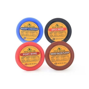 Individual Cream Cheese Packets