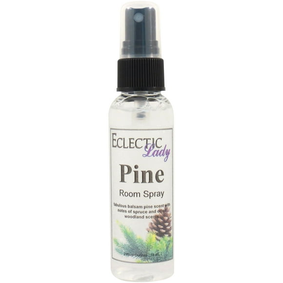 Pine Tree Spray